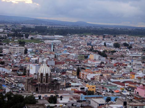 Celebrará Tulancingo 159 años como ciudad - Grupo Milenio