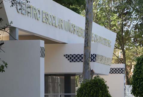 Realizan cambios en la Dirección General del Cenhch - Grupo Milenio