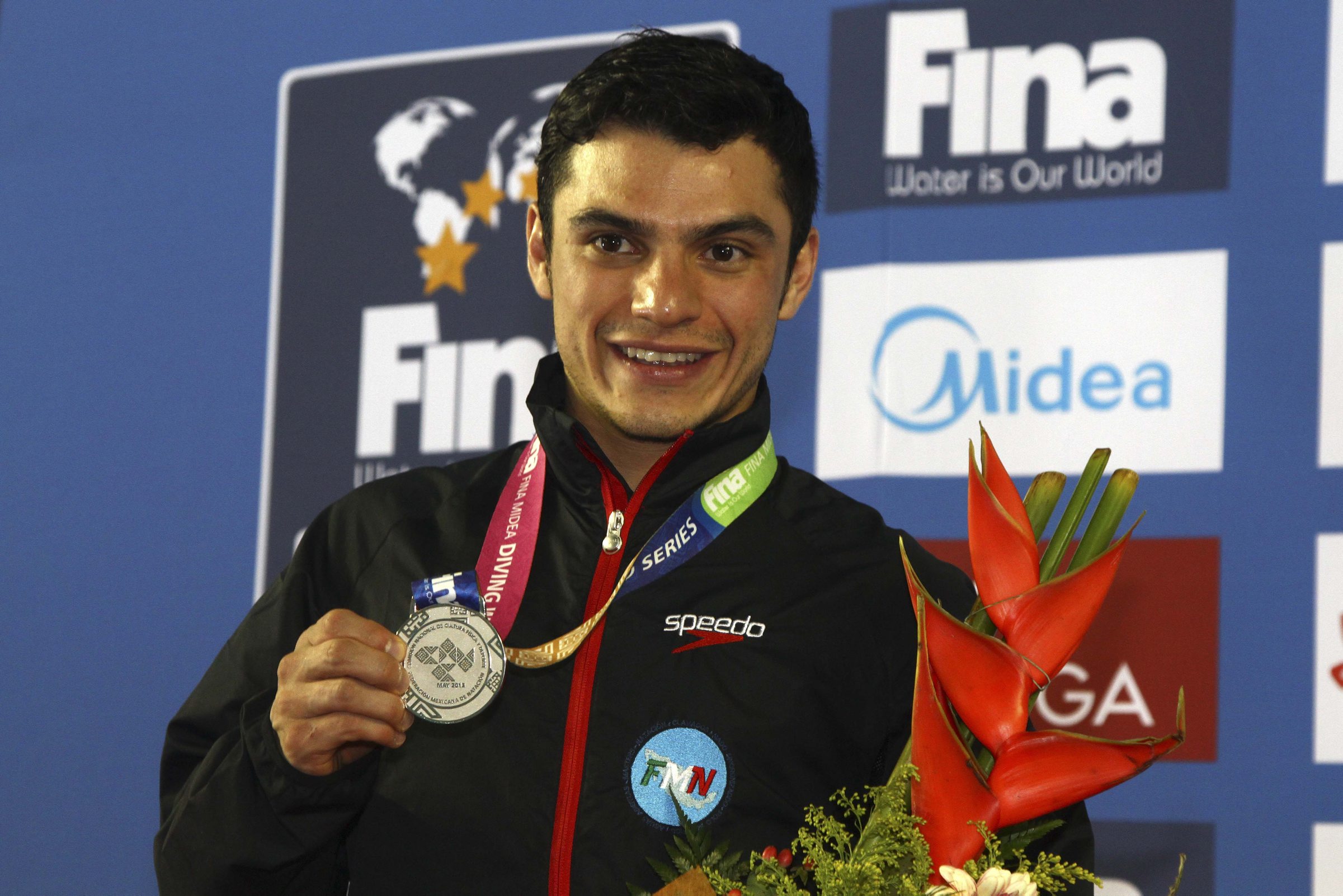 Yahel Castillo volverá a intentarlo en los Juegos Centroamericanos