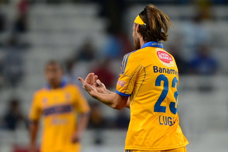 Quiere ser titular y ganarle al América