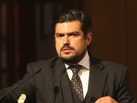 Estado promueve realización de simulacros