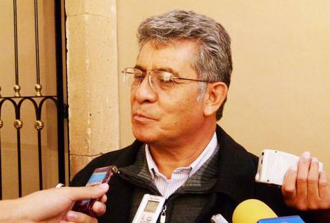 Soy un aficionado más: Lemus - Grupo Milenio