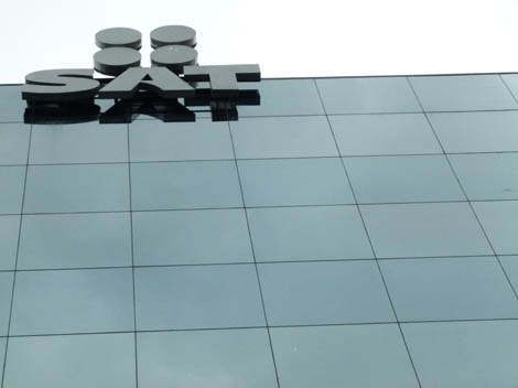 Abren oficina del SAT en mercado de Tempoal