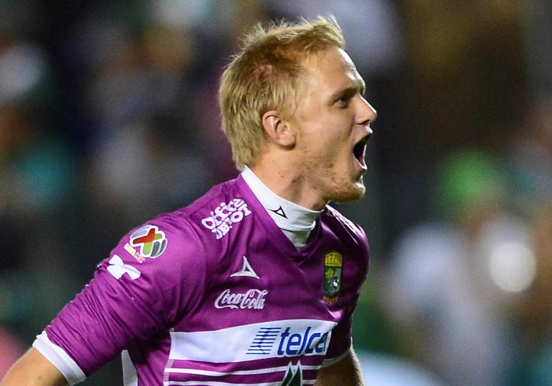 "Tenemos que mostrar máxima concentración": Yarbrough