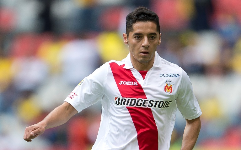 El Chema Cárdenas, cuentas pendientes en el León - Grupo Milenio