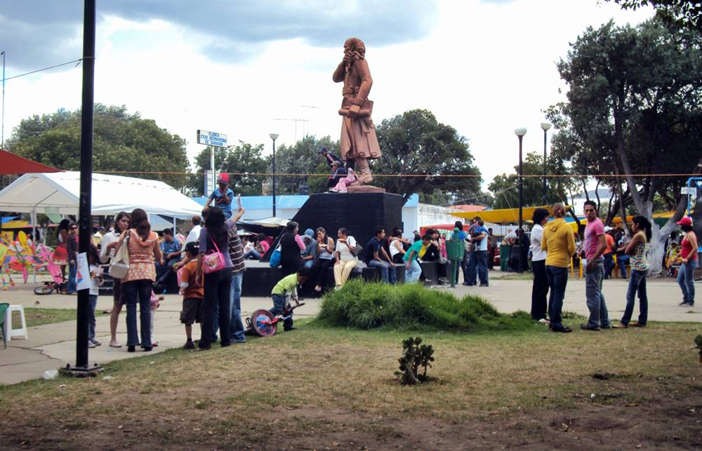 Con fotografías harán línea de tiempo de Ciudad Sahagún - Grupo Milenio
