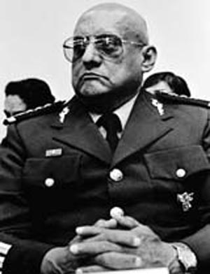 Muere el general Gutiérrez Rebollo - Grupo Milenio