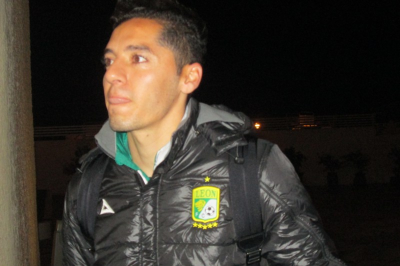 Vamos a defender lo que se ganó: ‘Chema’ Cárdenas - Grupo Milenio