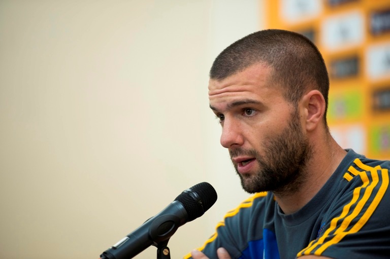 ‘Tito’ Villa no será registrado con Tigres - Grupo Milenio