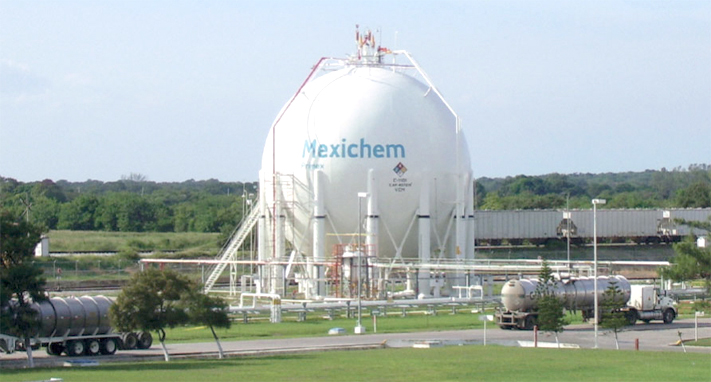 Consiguen Mexichem y Oxichem permiso ambiental - Grupo Milenio