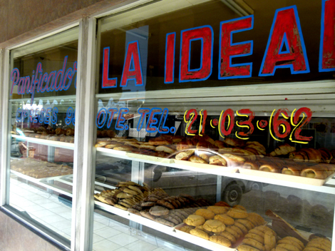 La Ideal 26 Años De Tradición Panadera Grupo Milenio