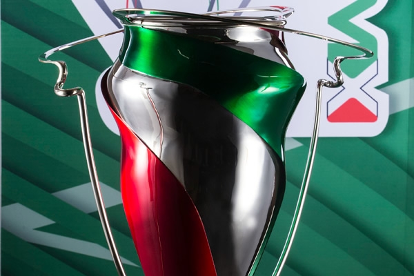 Sigue la Jornada 1 de la Copa MX