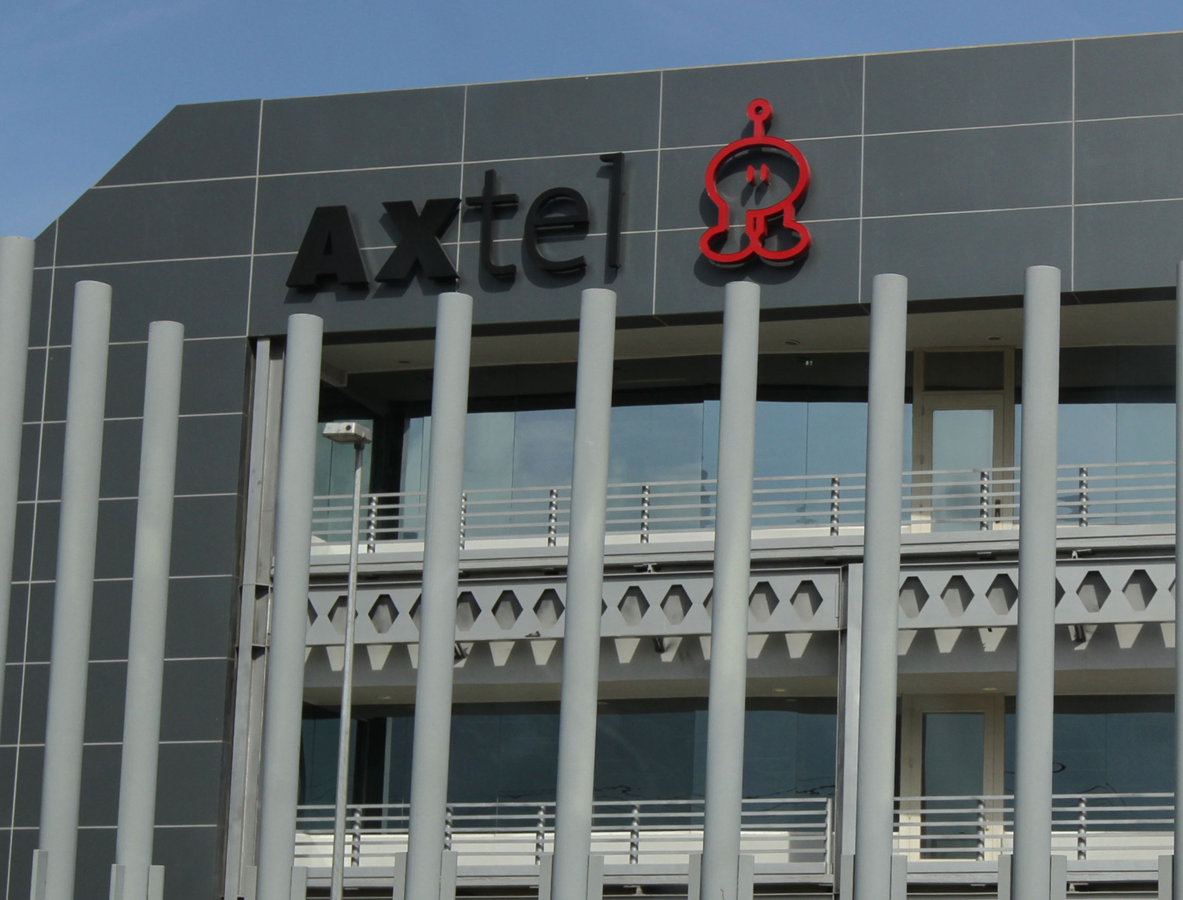 Axtel es seleccionada por segundo año para ser parte del Dow Jones