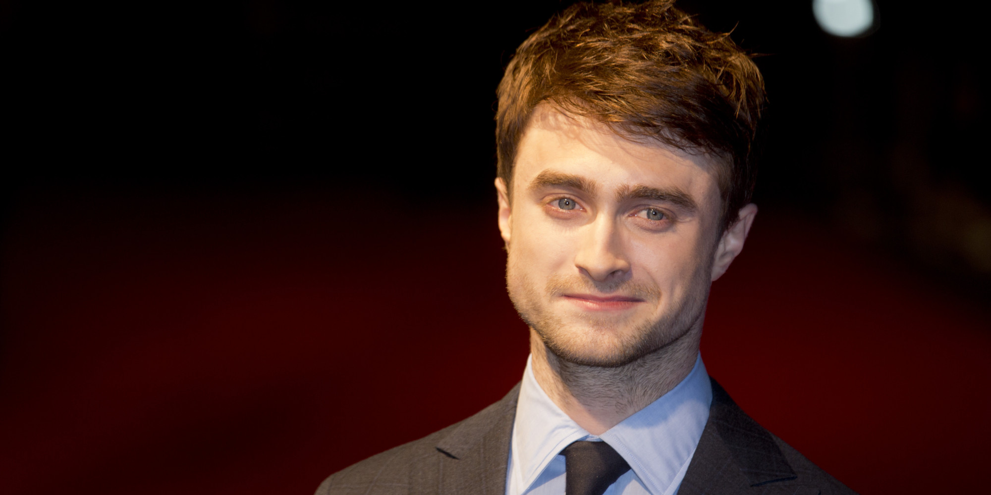 Daniel Radcliffe envía mensaje a niña con cáncer mexicana - Grupo Milenio