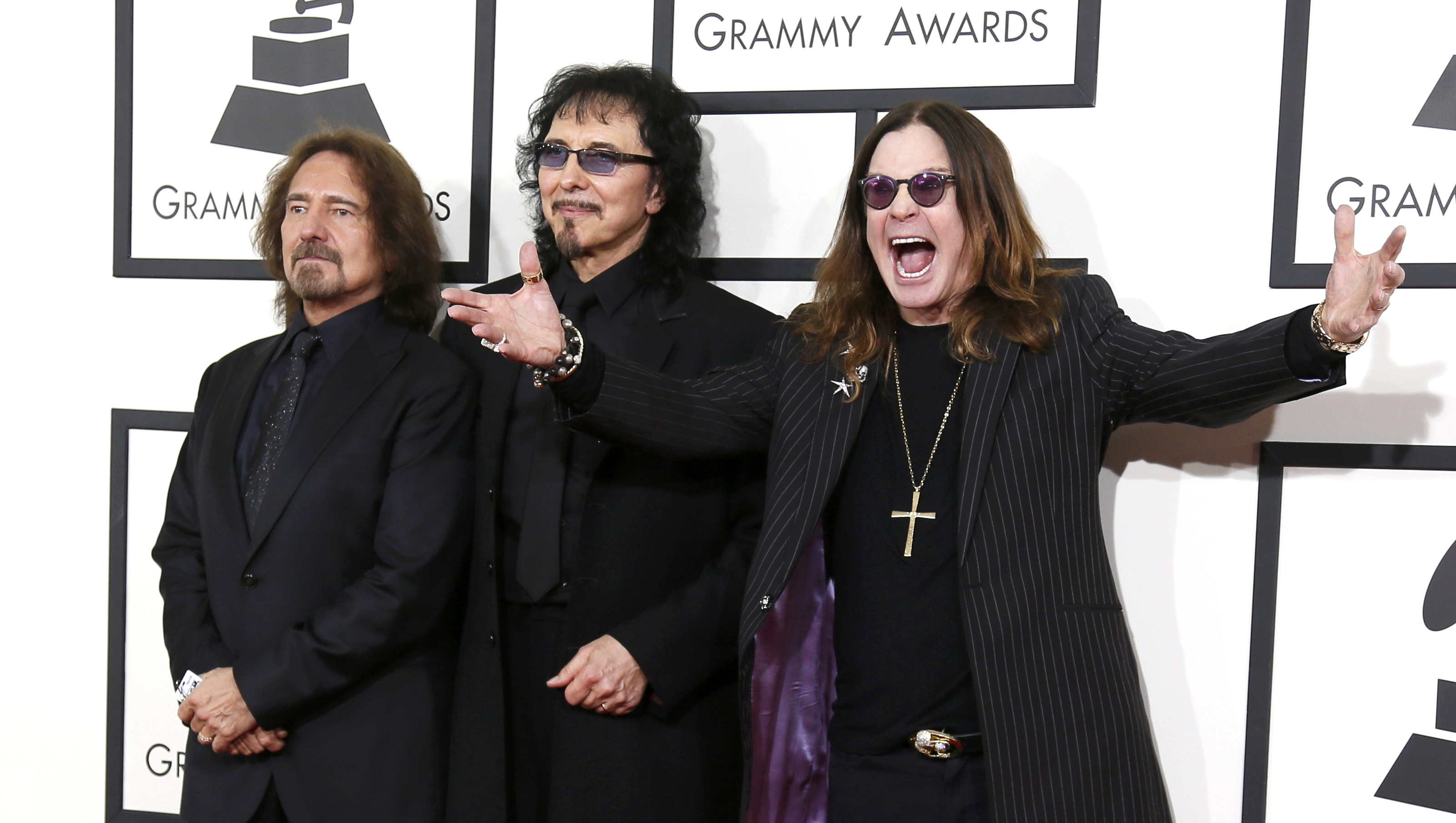 Black Sabbath, la banda que definió al heavy metal - Grupo Milenio