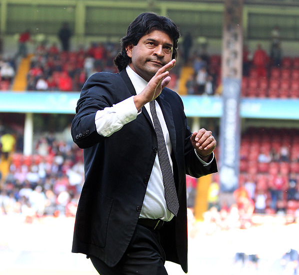 Afirma José Cardozo que volvió la magia - Grupo Milenio