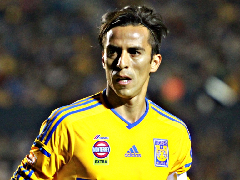 Lucas Lobos apoya la continuidad del 'Tuca' Ferretti - Grupo Milenio