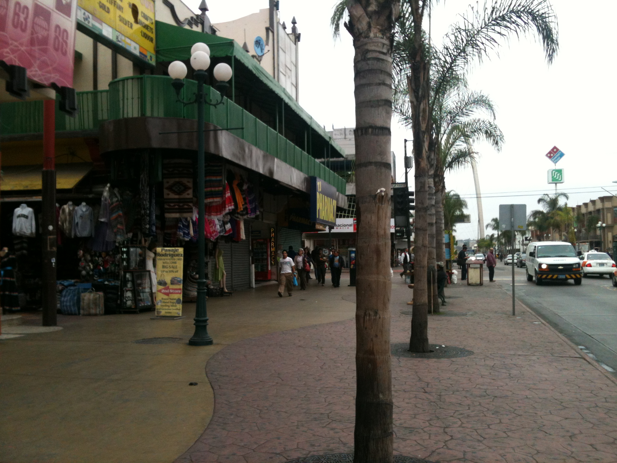 Gastronomía y turismo médico, pilares de la “Revu” en Tijuana - Grupo ...