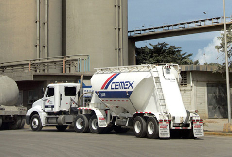 Monex estima buenos resultados financieros para Cemex - Grupo Milenio