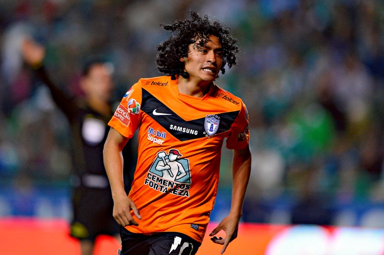 Alex Colón quiere que los Tuzos sea fuerte de local - Grupo Milenio