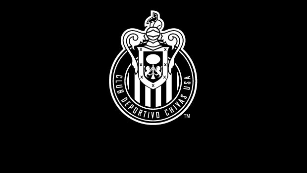 Chivas Soccer Team Logo
