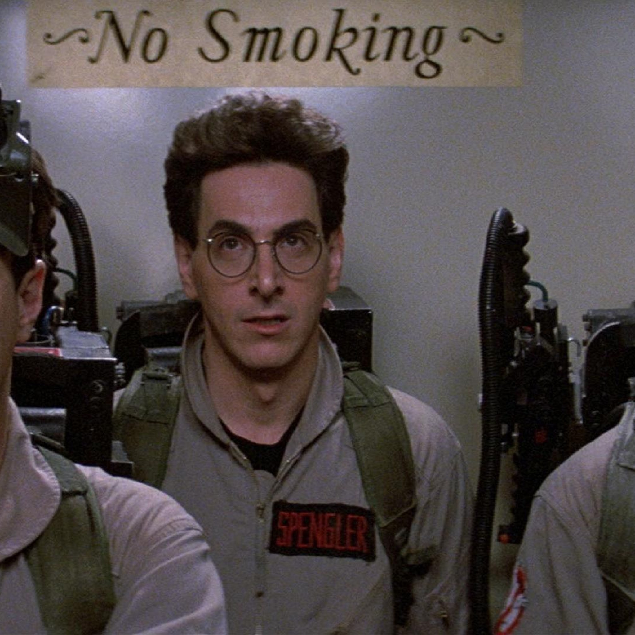 Muere Harold Ramis, actor de ‘Ghostbusters’ - Grupo Milenio