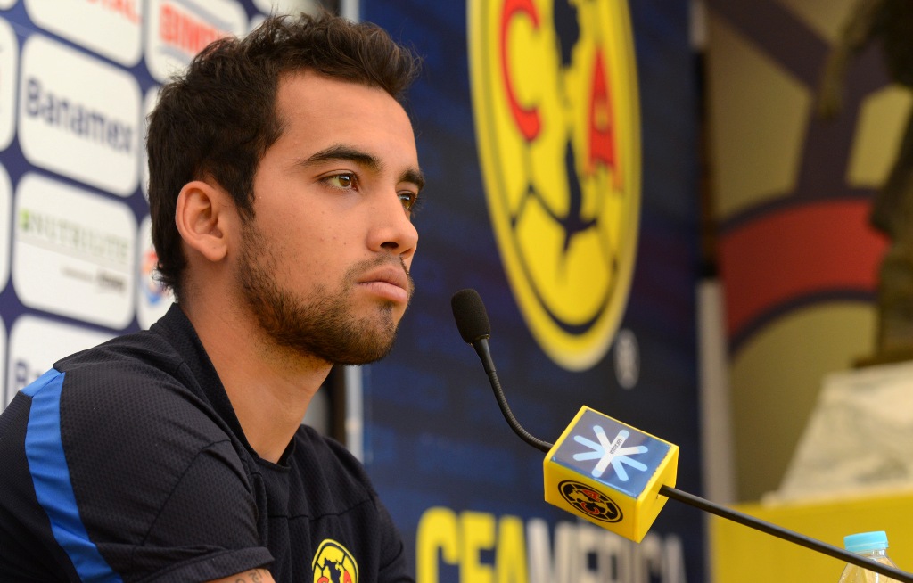 Aldrete pasa a Santos - Grupo Milenio