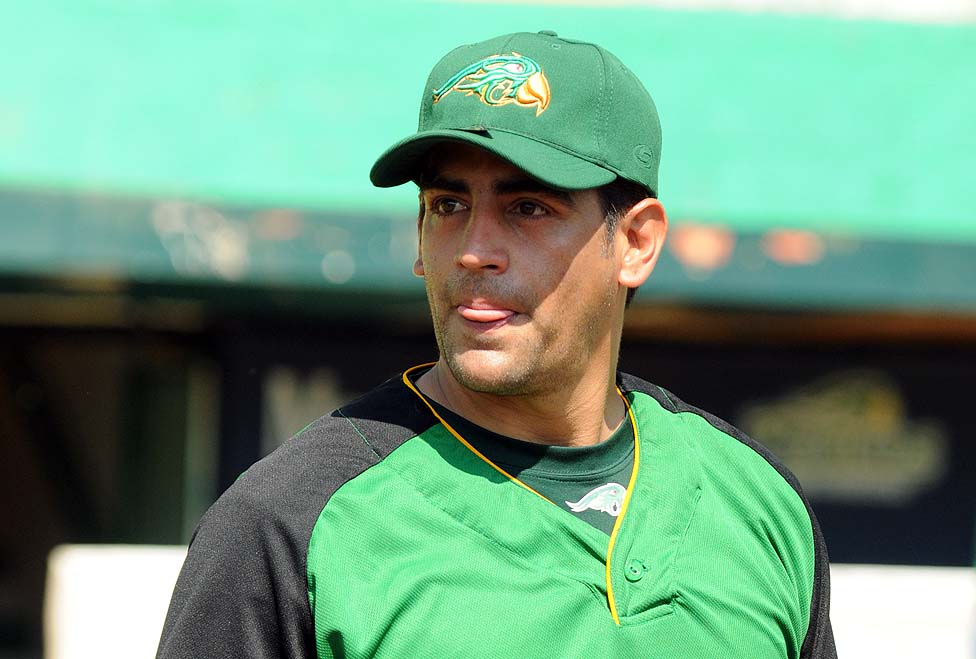 Luis Mauricio Suárez ve con buenos ojos el cambio a Zona Sur