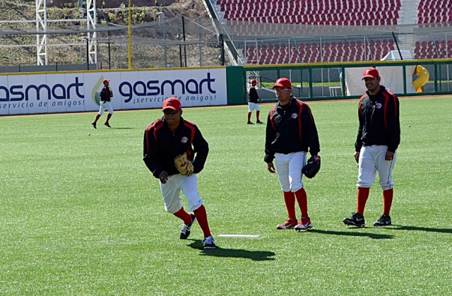 “Tenemos que ir pitchando día a día”: José Ascanio - Grupo Milenio