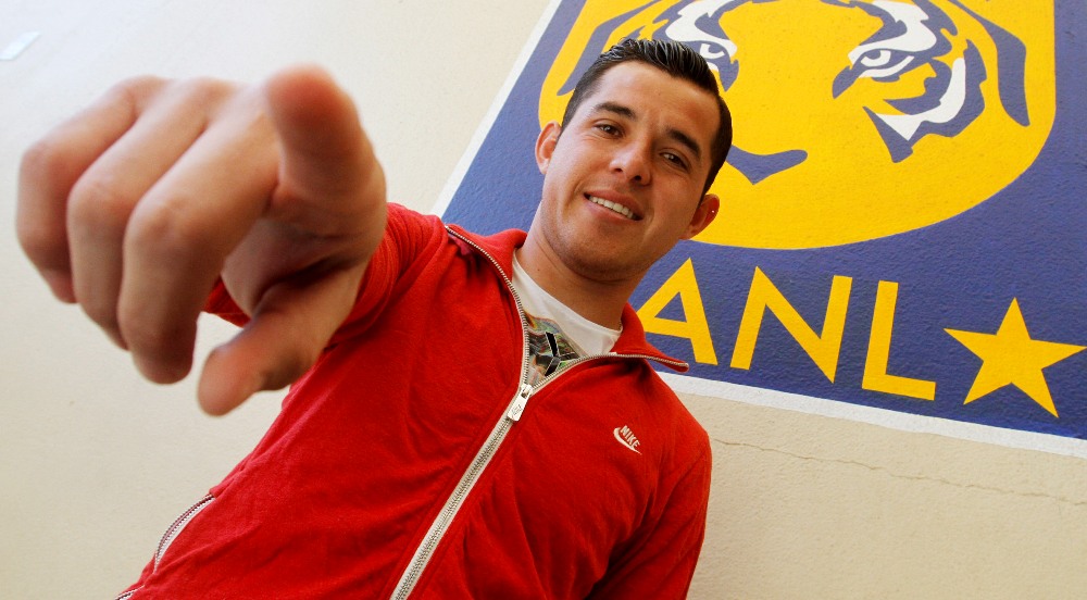 Israel Jiménez listo para regresar a las canchas - Grupo Milenio