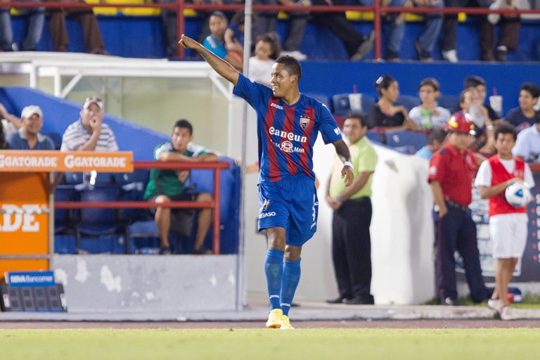 América oficializa llegada de Michael Arroyo - Grupo Milenio