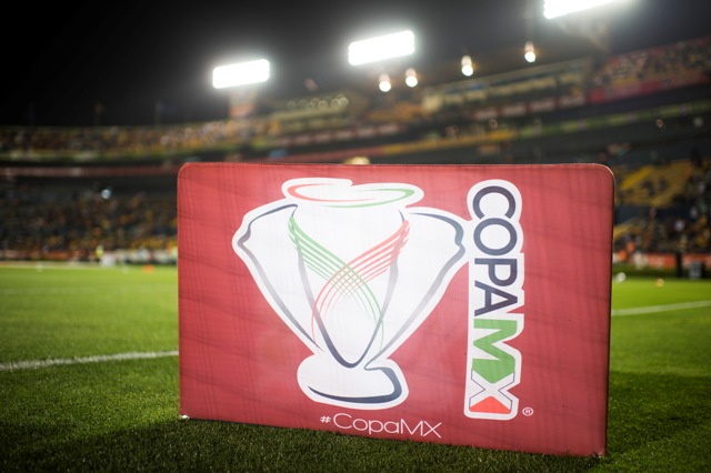 Quedó definido horario de final Copa MX