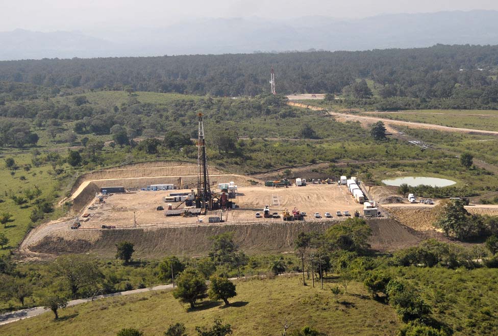 Abre Pemex a particulares extracción en Chicontepec - Grupo Milenio