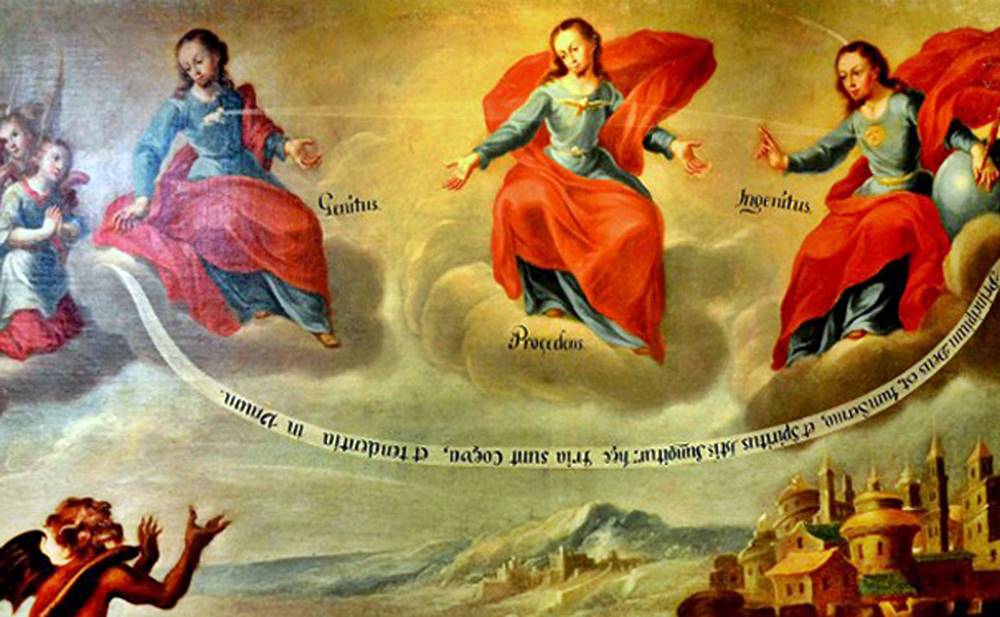 Inicia curso de Iconografía Religiosa Novohispana