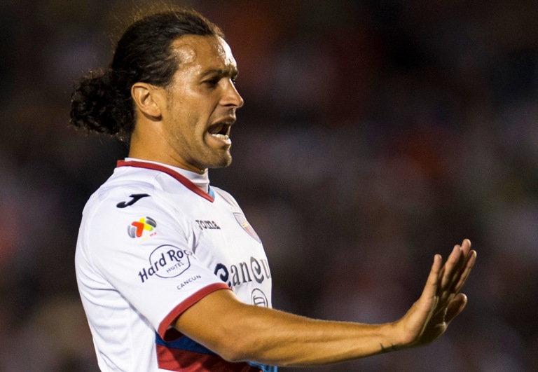 Mauricio Romero se perderá el resto del torneo