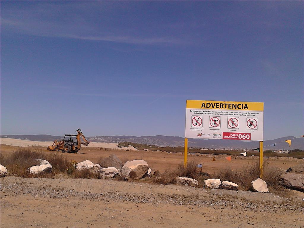 Exigen que 'La Lagunita' sea área protegida