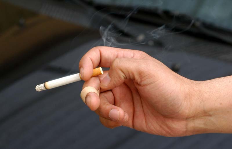 Advierten sobre daños a la salud por consumo de tabaco - Grupo Milenio