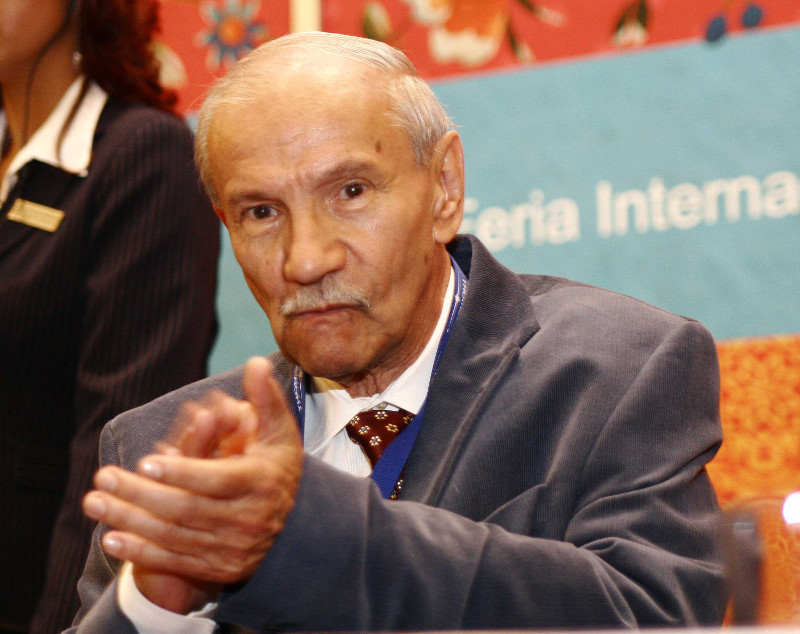 Carballo fue de los primeros en celebrar la obra de Gabo - Grupo Milenio