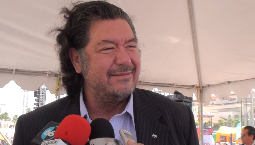 Falta unidad al PRI en BC: Hank Rhon - Grupo Milenio