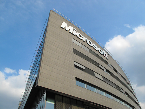 Anuncia Microsoft que eliminará 18 mil empleos - Grupo Milenio