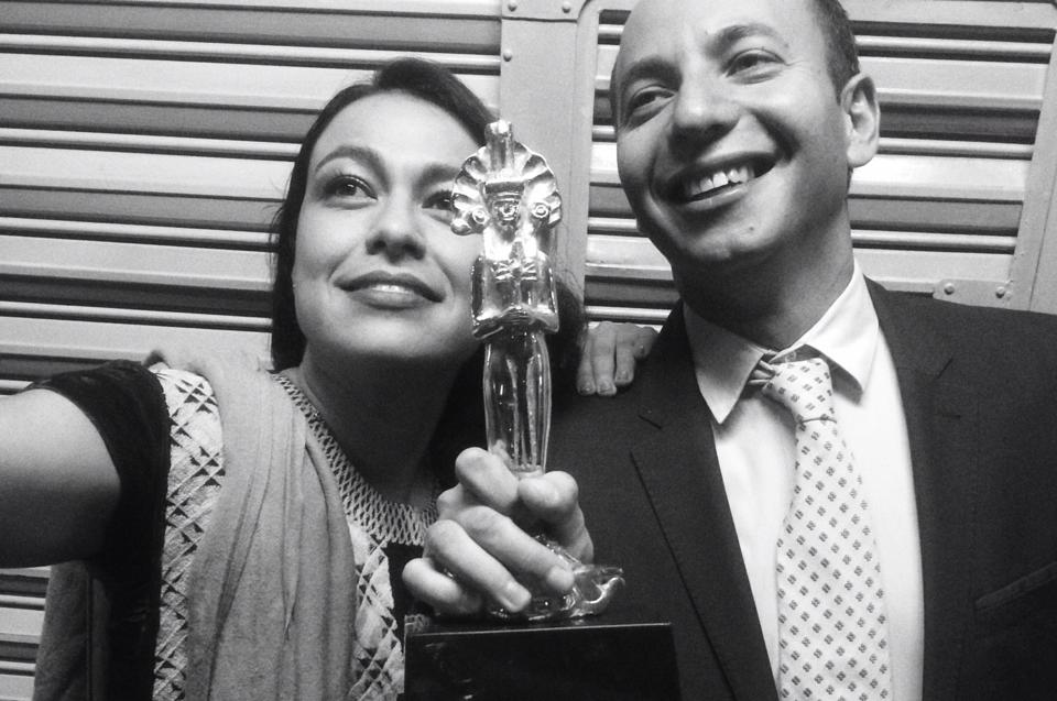 Prepara Roberto Fiesco documental sobre migración - Grupo Milenio