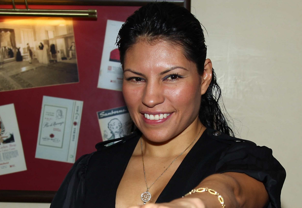 Ser mamá, otra competencia