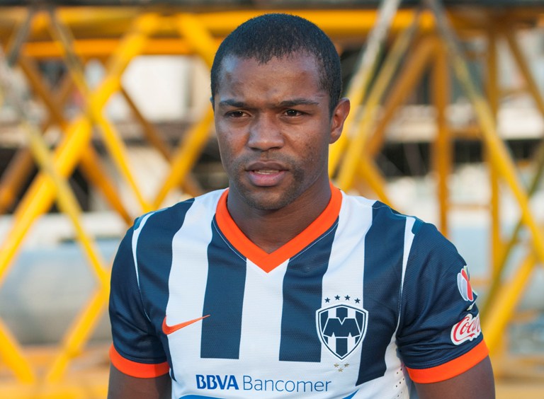 Dorlan Pabon regresaría a Rayados