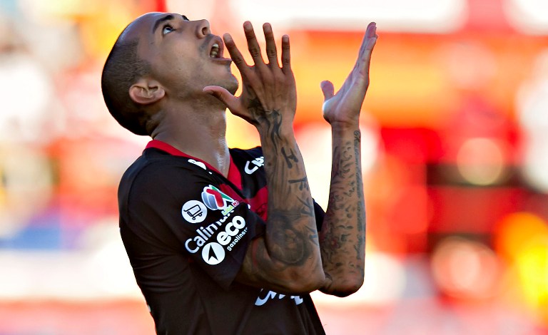 No sabíamos que Castillo estaba transferible: Salvador