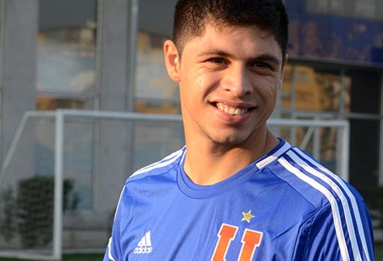 Llega Rodrigo Rojas el fin de semana a Monterrey