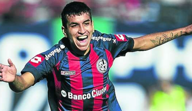 Ángel Correa llegará al Atlético - Grupo Milenio