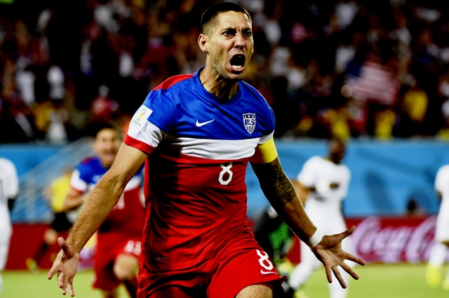 Dempsey, histórico para Estados Unidos - Grupo Milenio