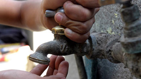 Dejarán a Valles 24 horas sin agua - Grupo Milenio