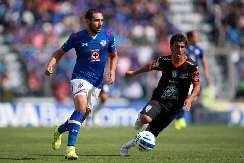 Operan a Alejandro Castro - Grupo Milenio