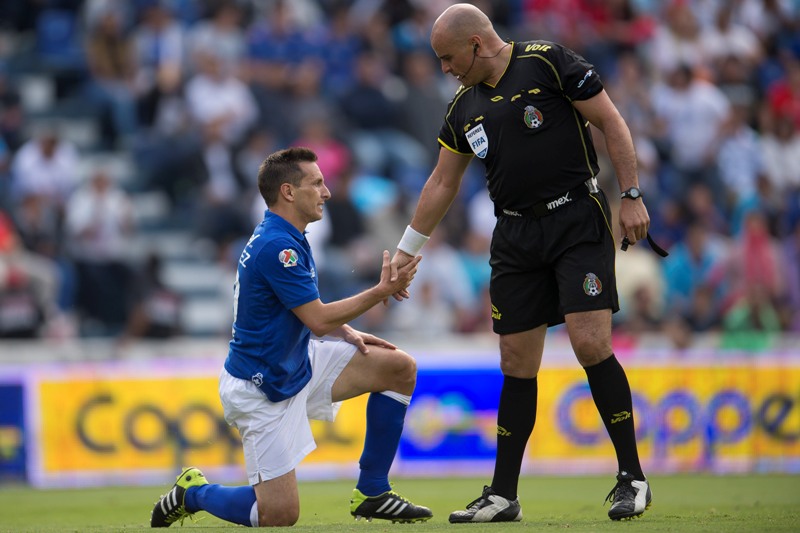 Tena da explicación al Chaco Giménez